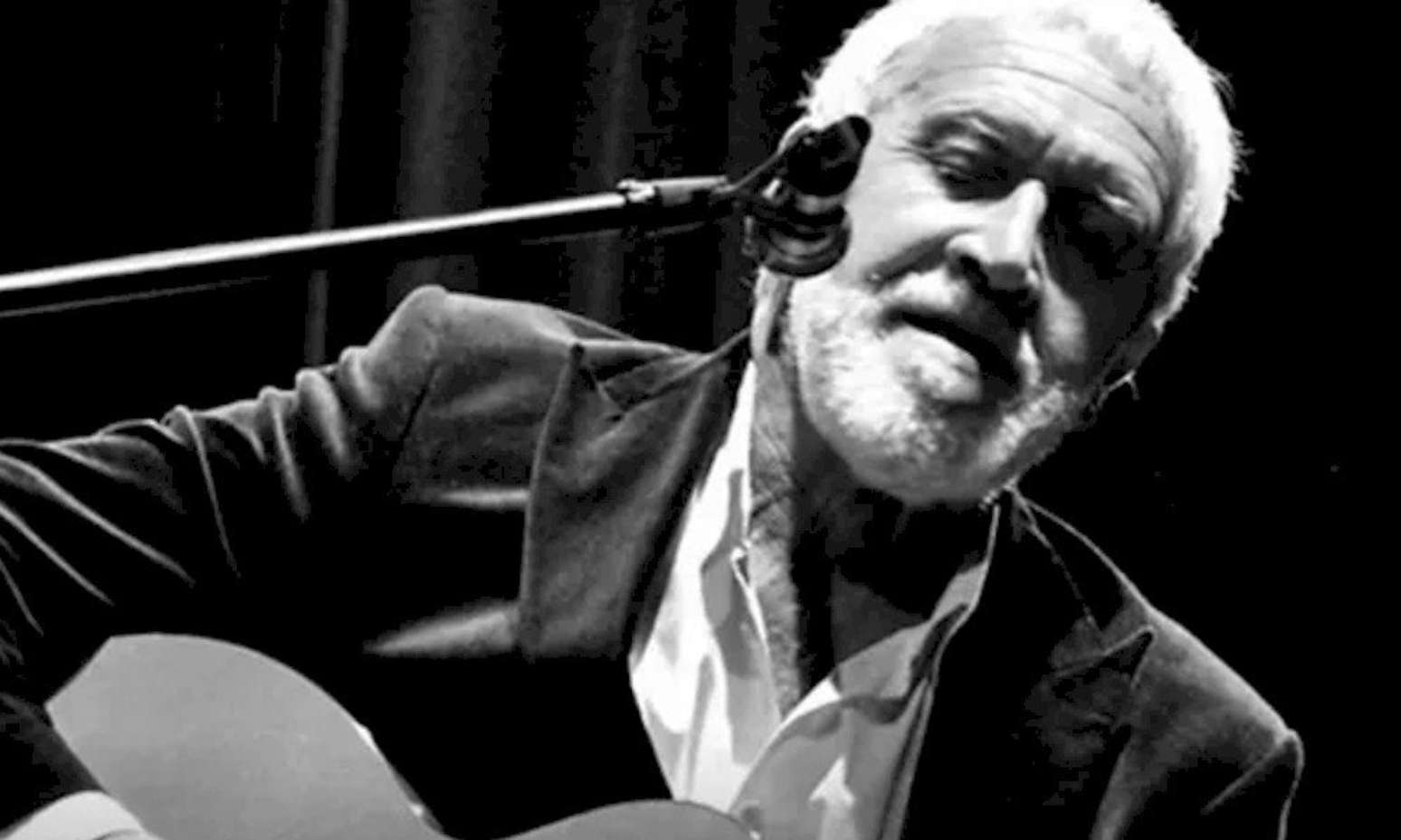 Gordon Haskell, do King Crimson, morre aos 74 anos