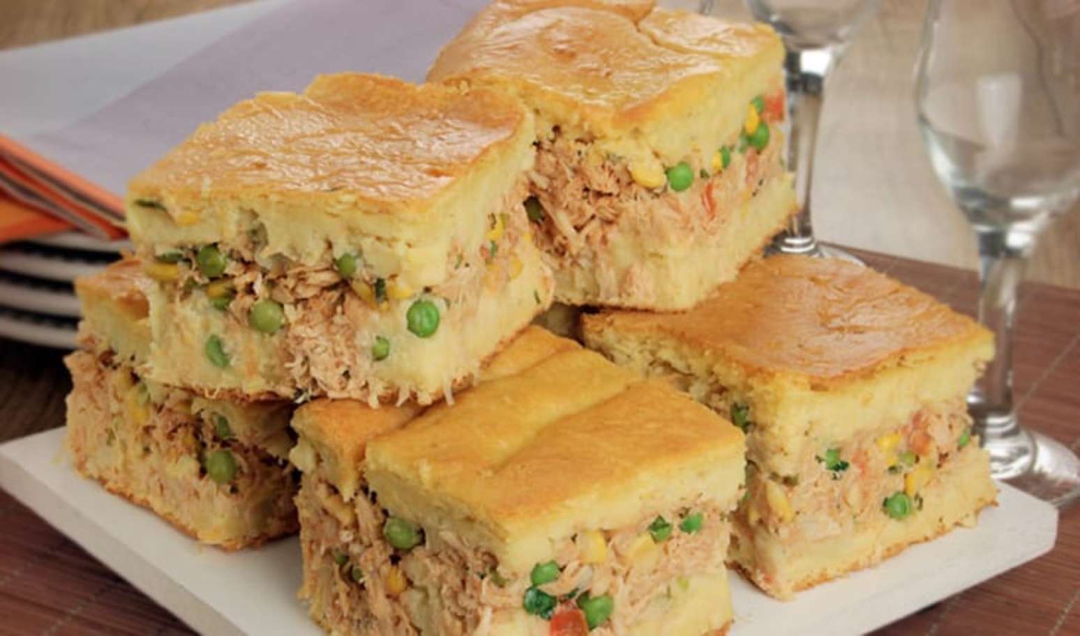 Comida caipira: 10 receitas deliciosas com gostinho caseiro