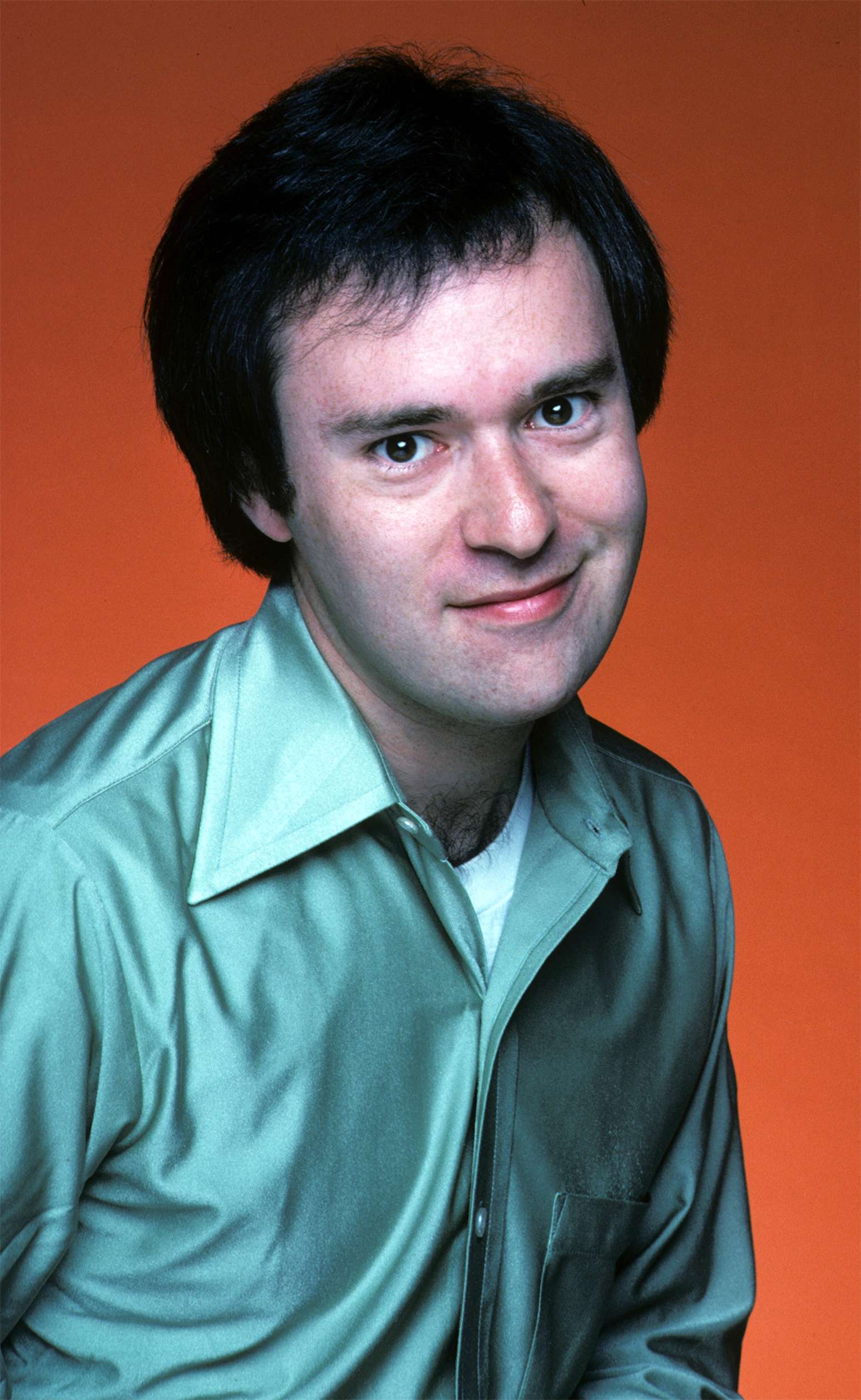 David Lander (1947 - 2020)