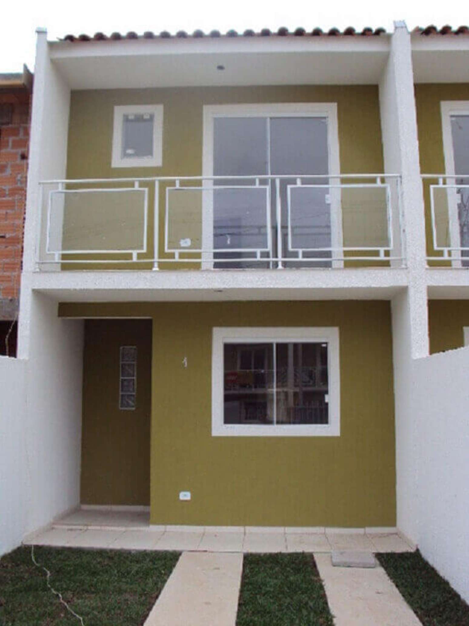 Sobrado Pequeno: +73 Projetos Para Se Inspirar e Construir