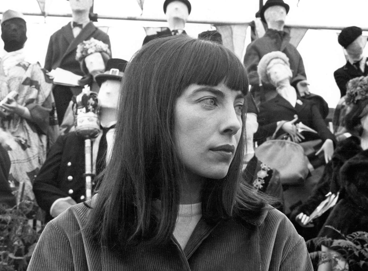 Patricia Healey (1936 - 2021)