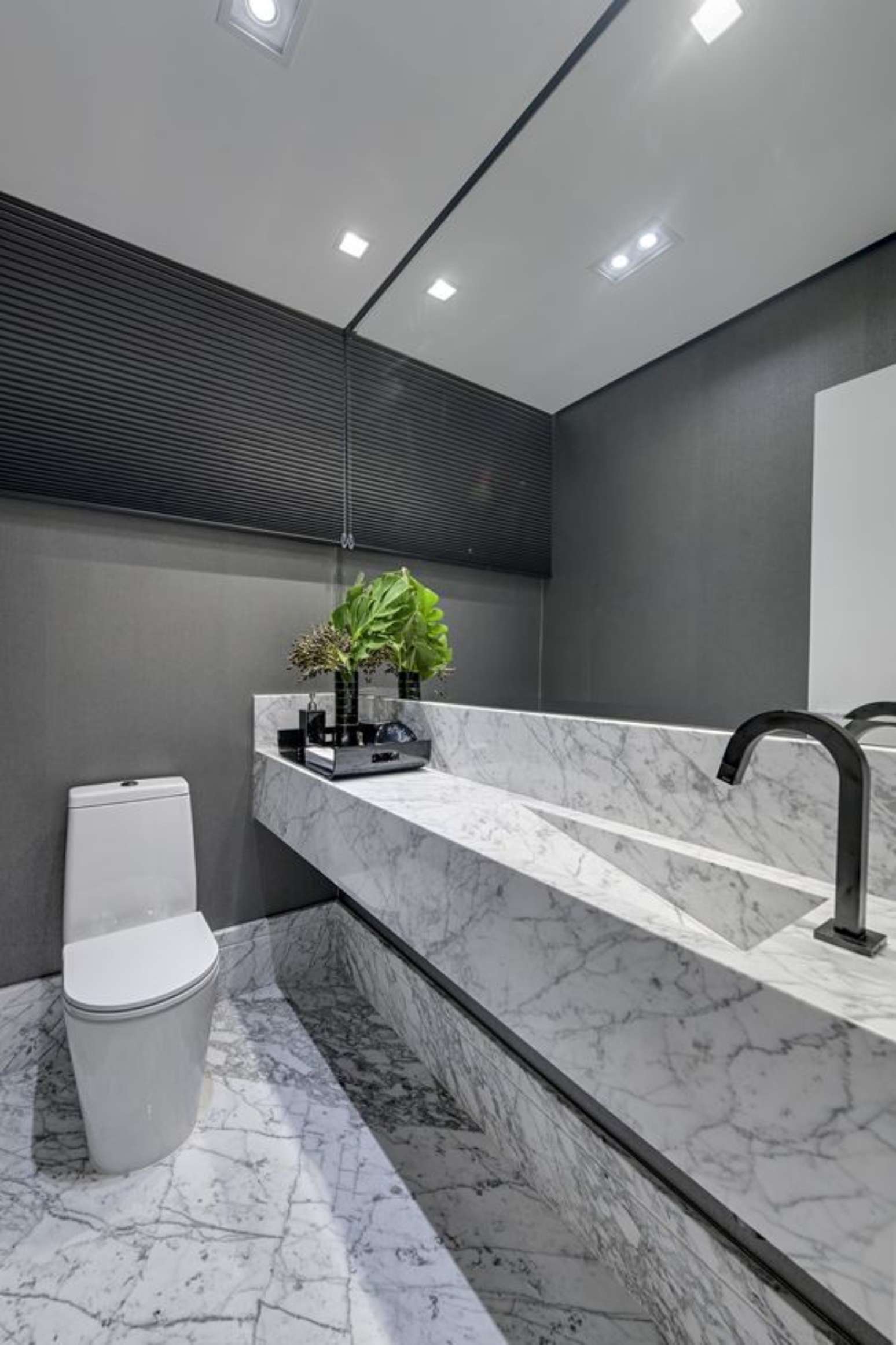 Cuba Esculpida: O que É, Vantagens e Desvantagens +67 Ideias