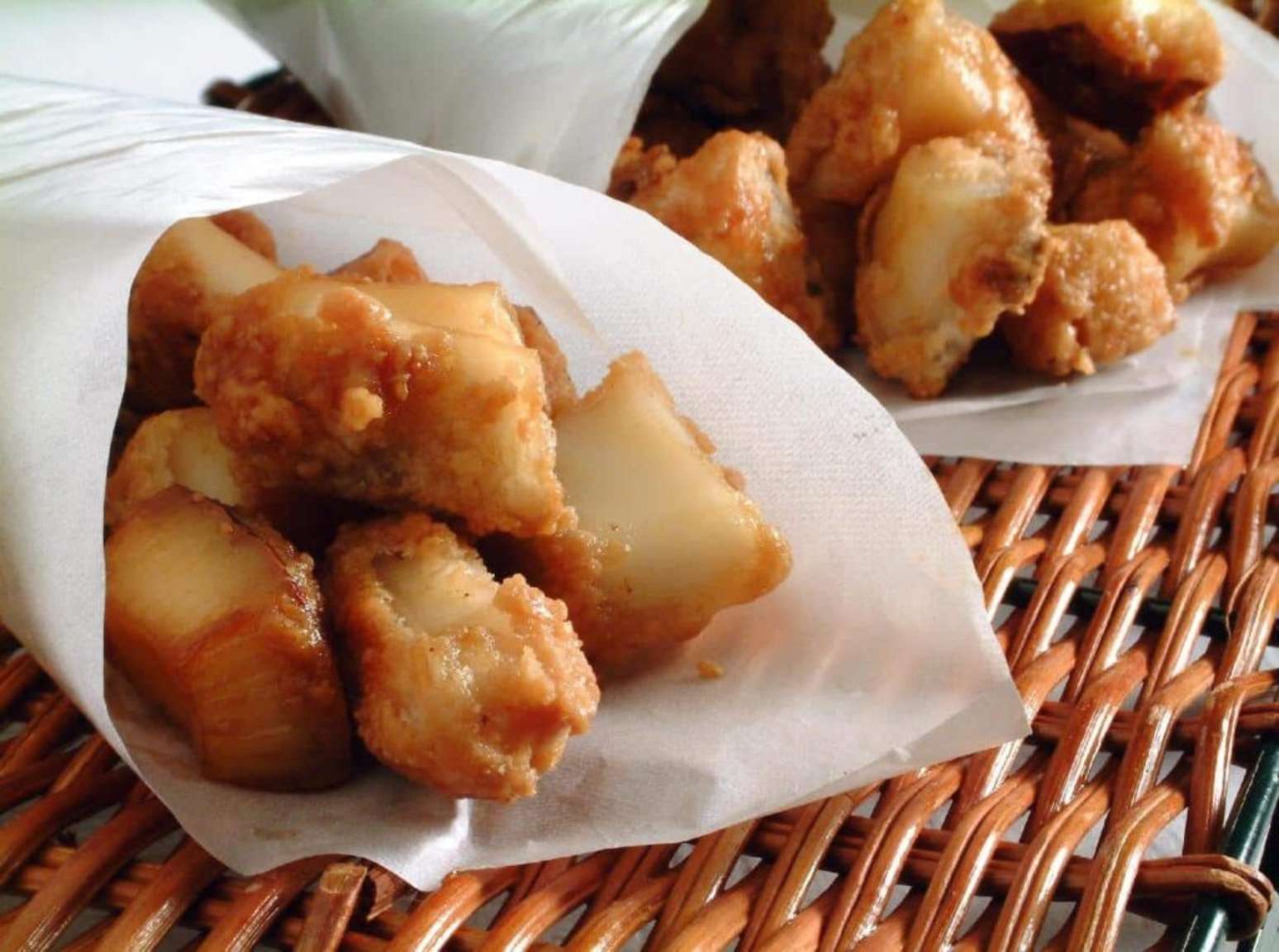 Coquinho açucarado: receitas deliciosas para inovar no cardápio de doces