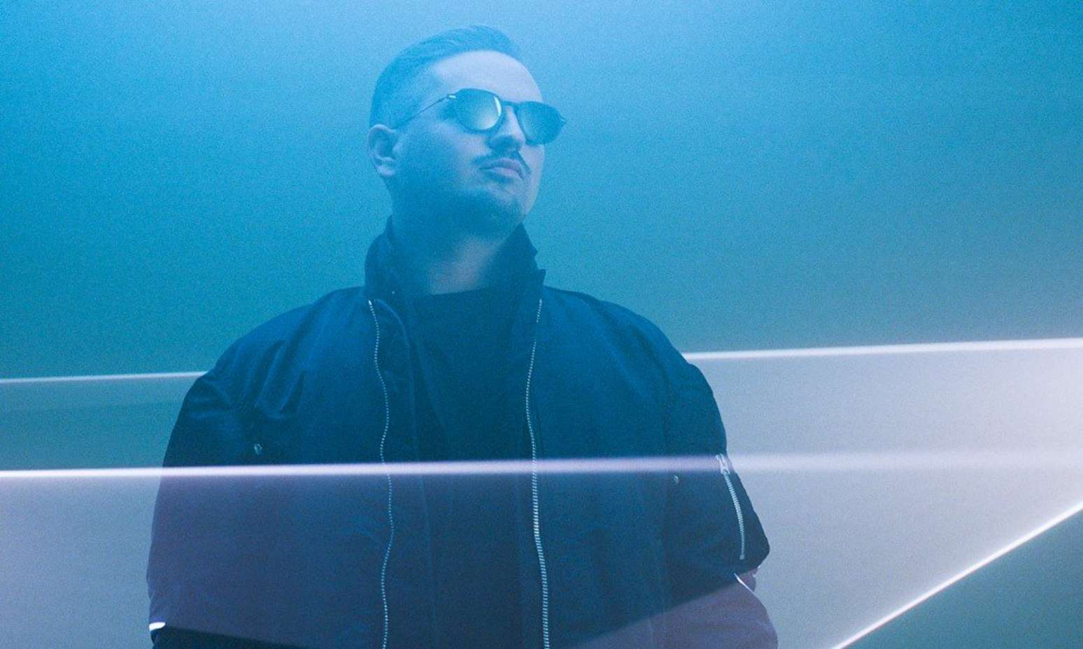 Robin Schulz lança seu novo álbum "IIII"