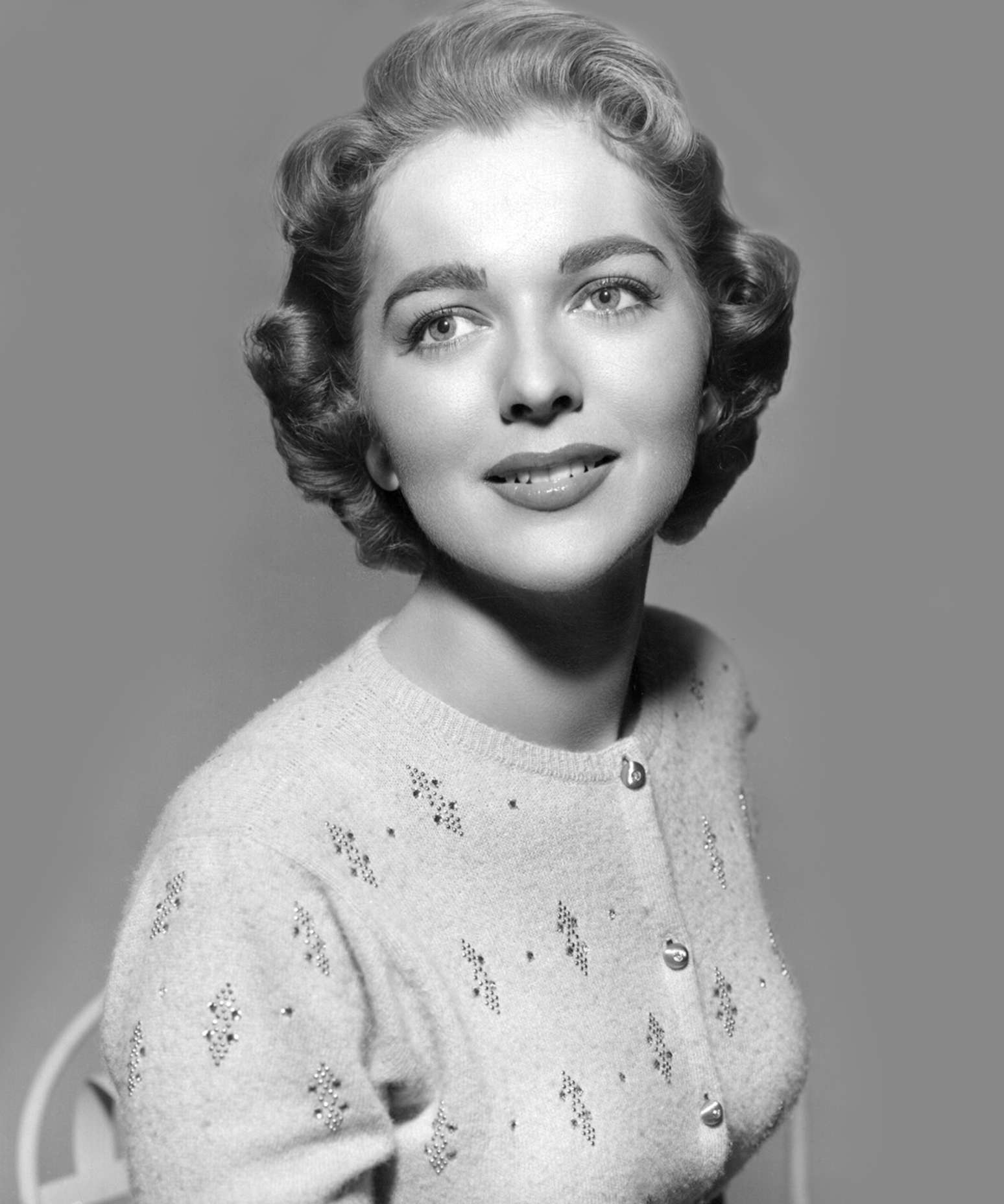 Joan Weldon (1930 - 2021)