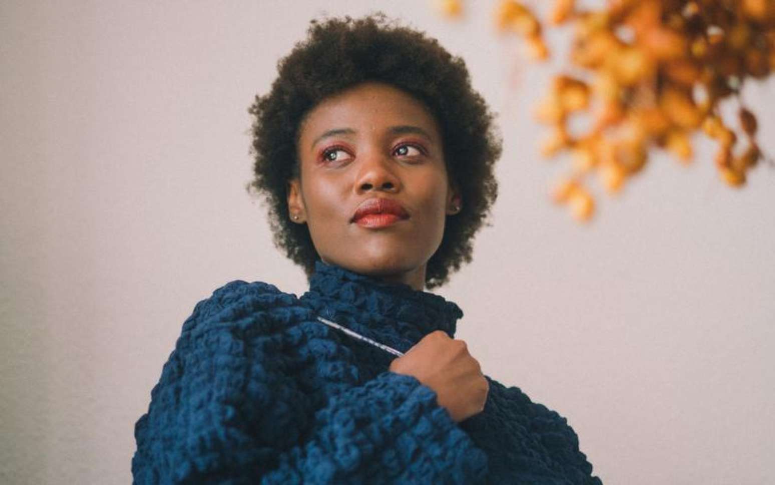 A importância da mulher curandeira para o mundo