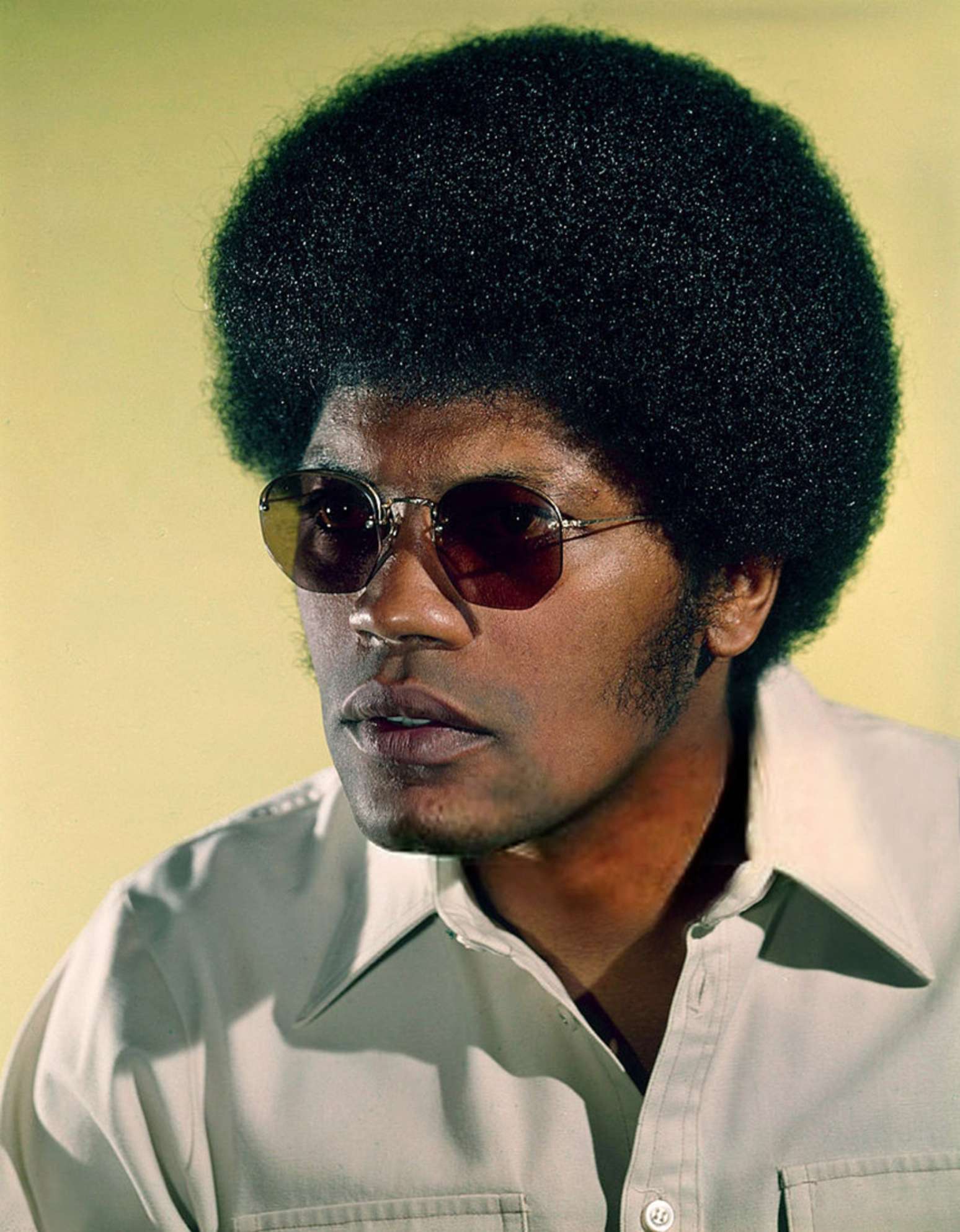 Clarence Williams III (1939-2021)