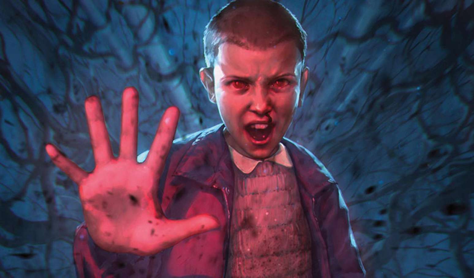 Magic terá coleção de cartas de Stranger Things