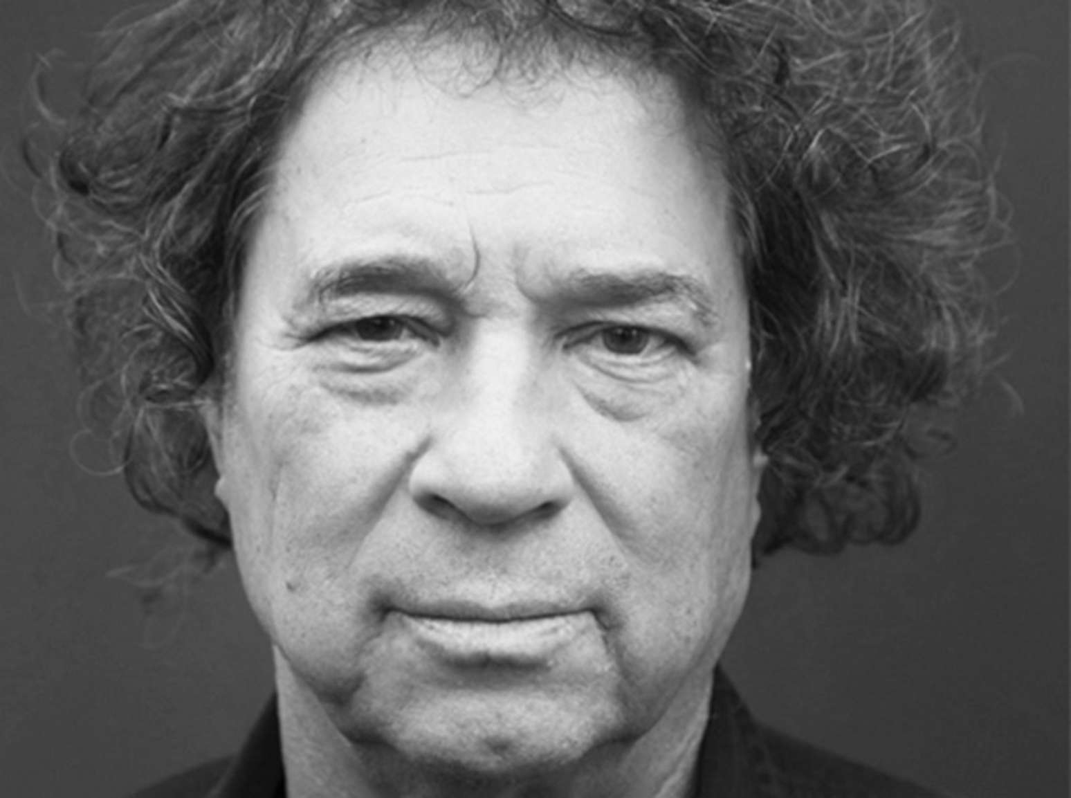 Dennis Berry (1944-2021)