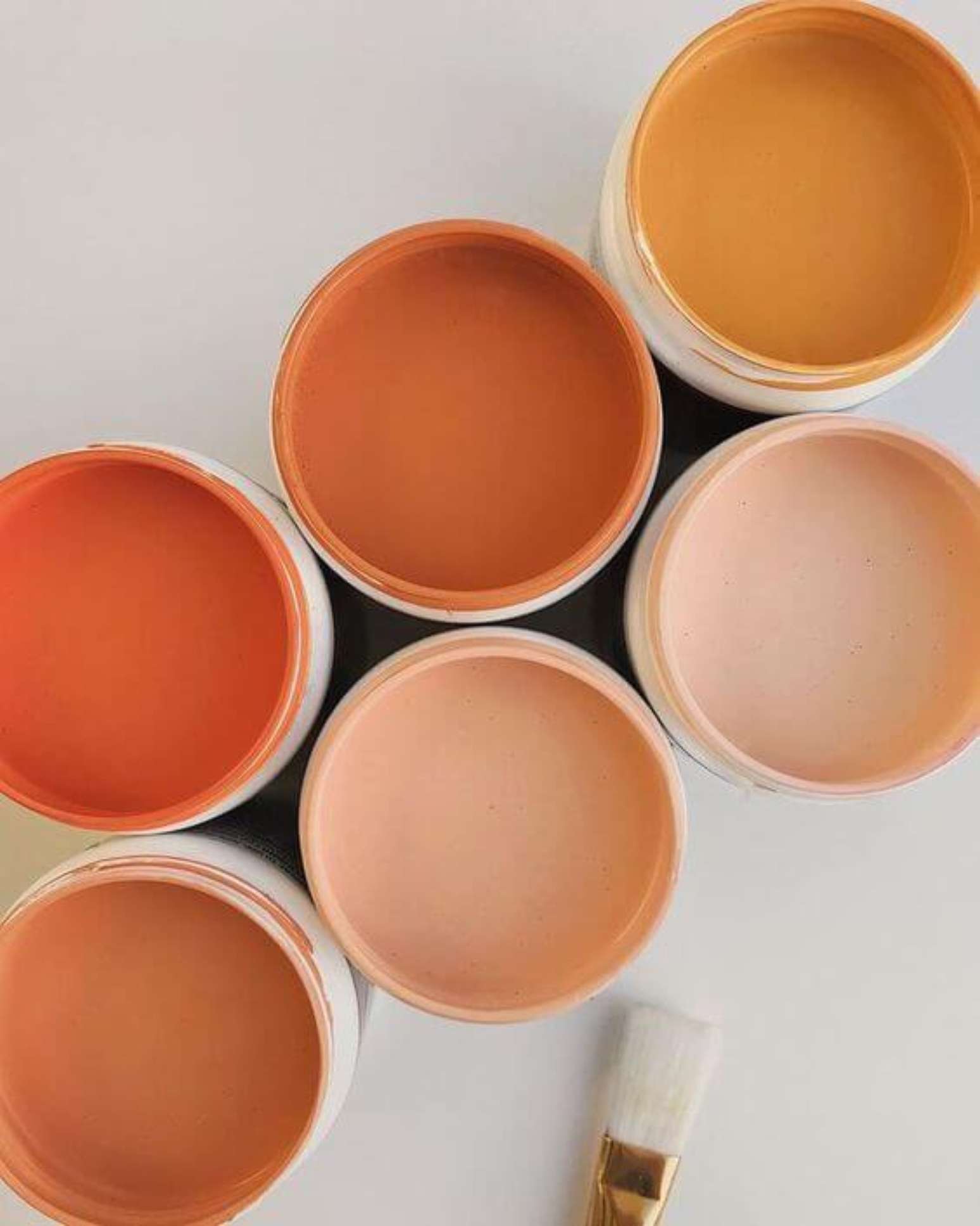 Cor Pêssego: Conheça as Cores que Combinam e +63 Ideias Incríveis