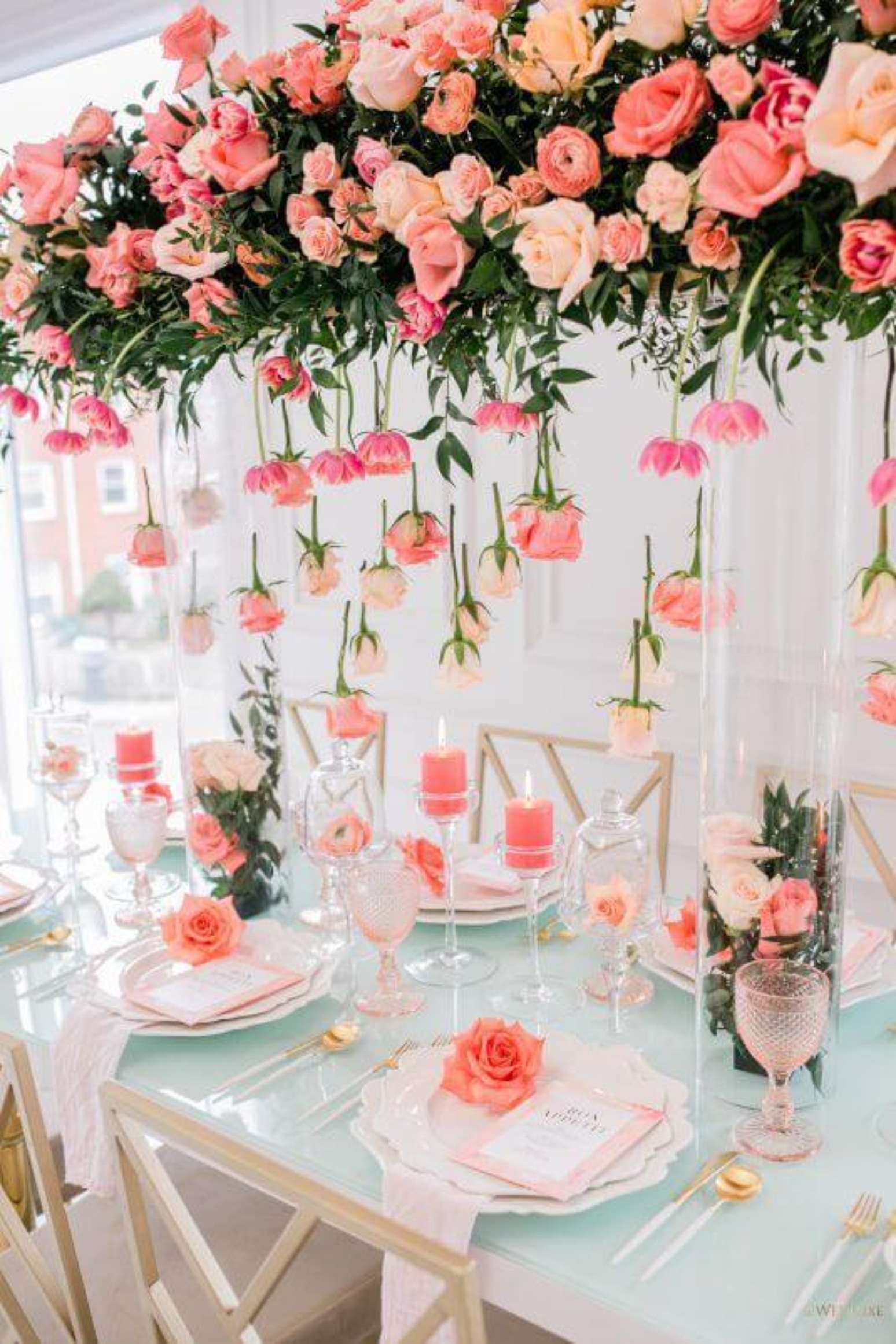 Cor Pêssego: Conheça as Cores que Combinam e +63 Ideias Incríveis