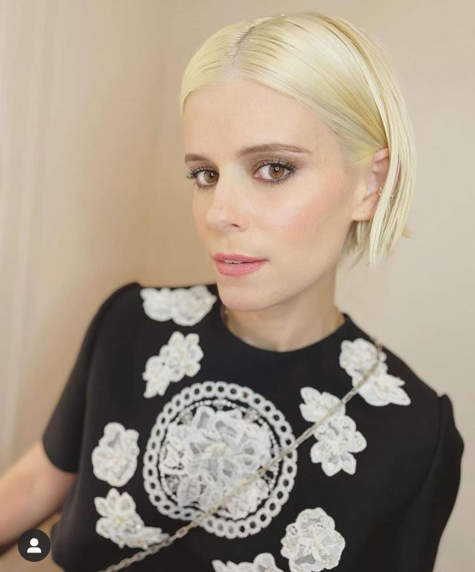 Kate Mara será agente do FBI em nova série do FX