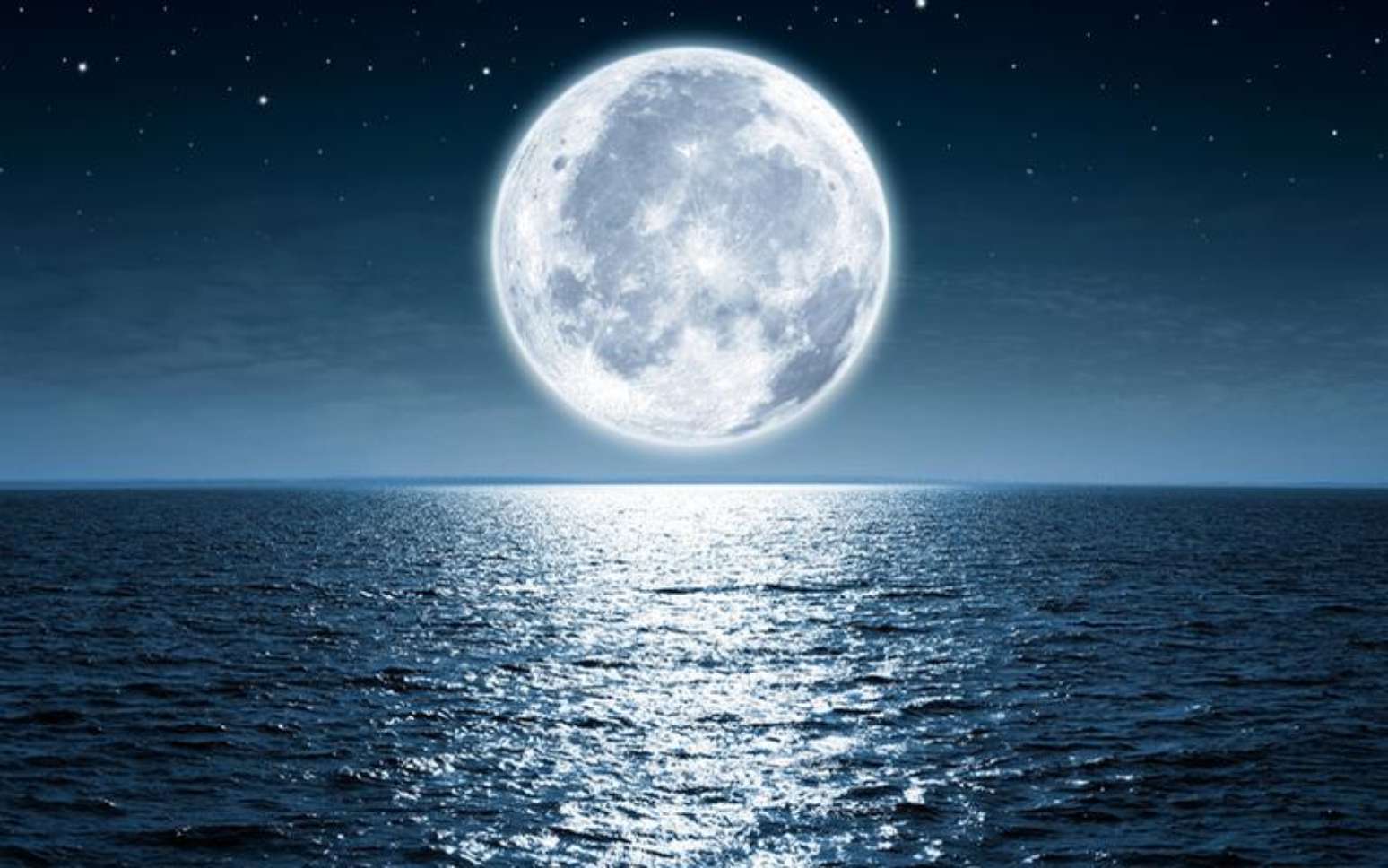 Lua Cheia em Peixes: conecte a espiritualidade na vida terrena