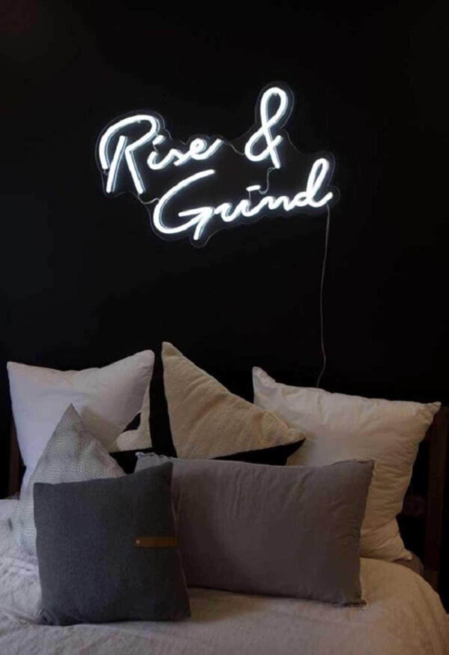 Quarto Neon: +50 Ideias Criativas para Iluminar Sua Decoração