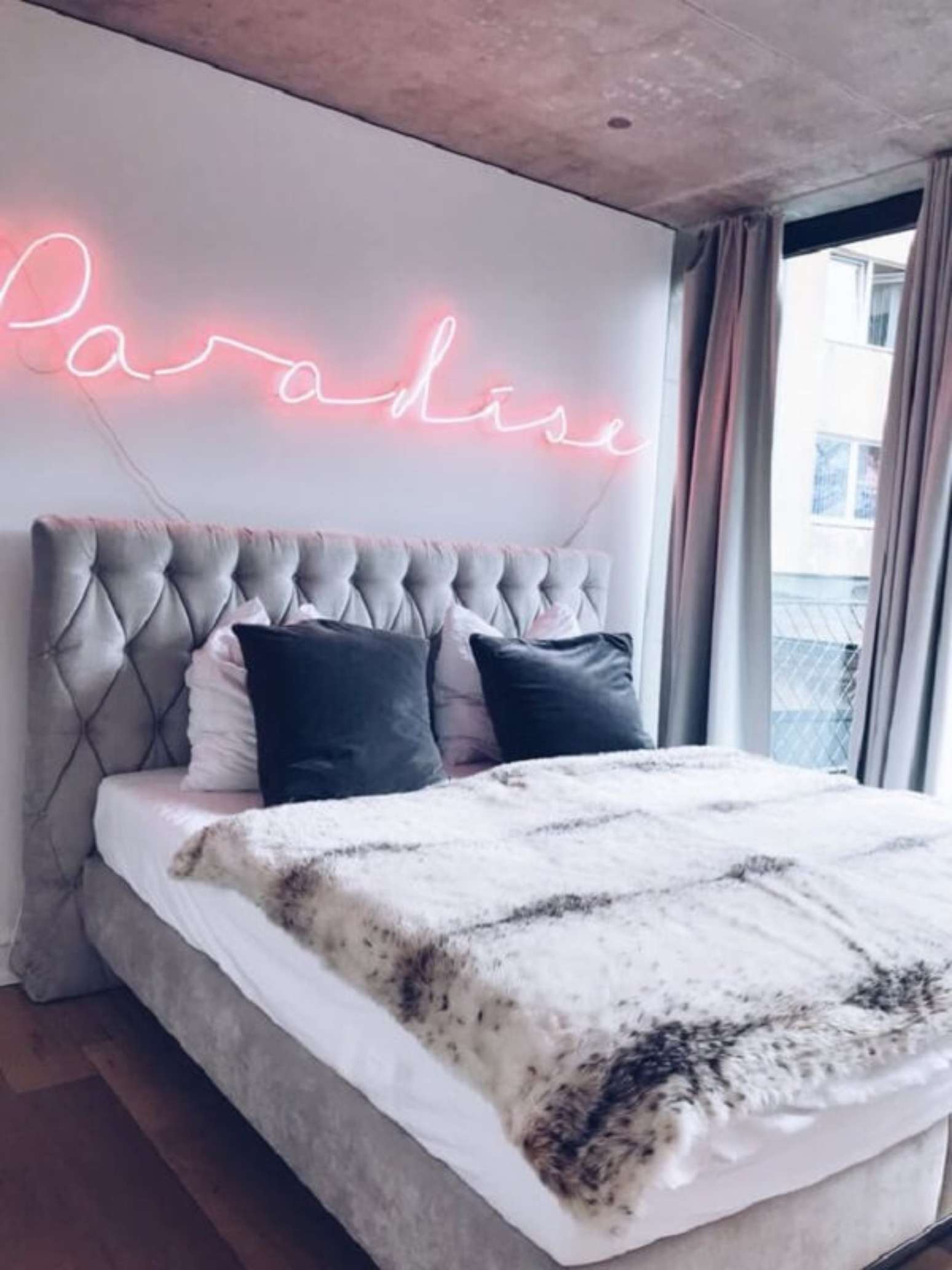 Quarto Neon: +50 Ideias Criativas para Iluminar Sua Decoração
