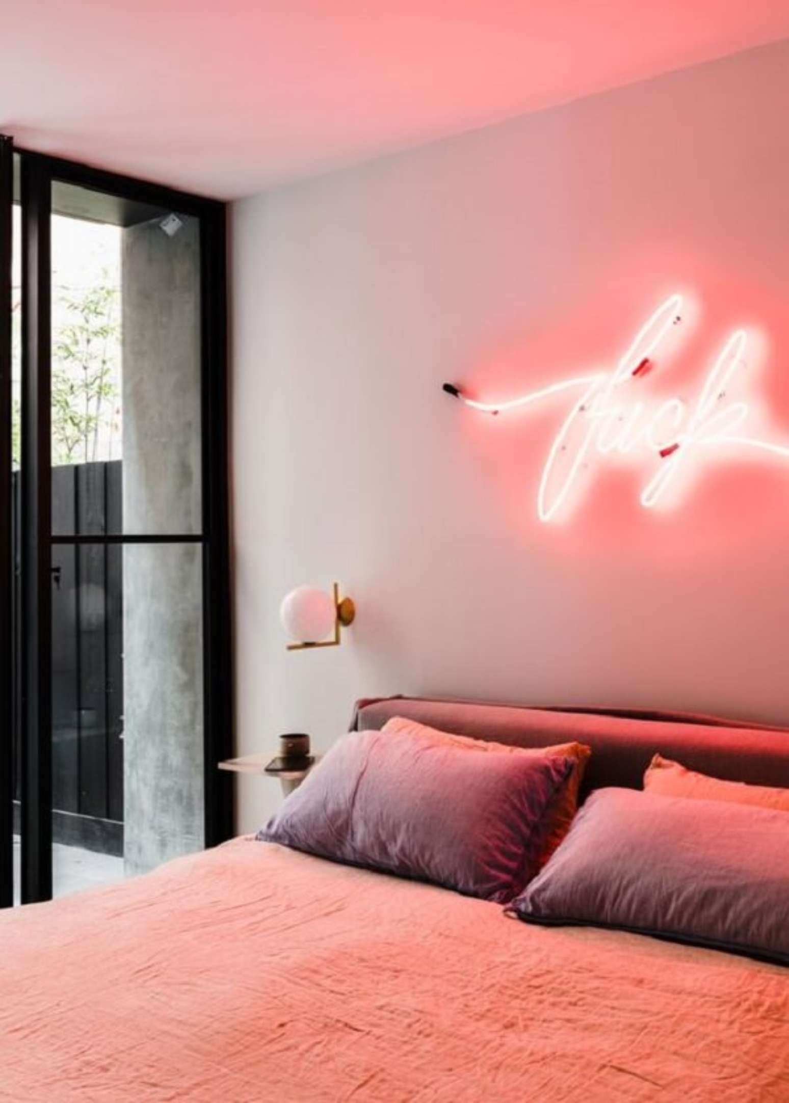 Quarto Neon: +50 Ideias Criativas para Iluminar Sua Decoração