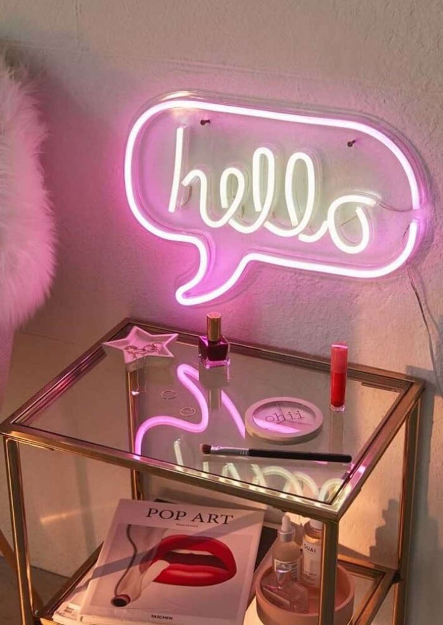 Quarto Neon: +50 Ideias Criativas para Iluminar Sua Decoração