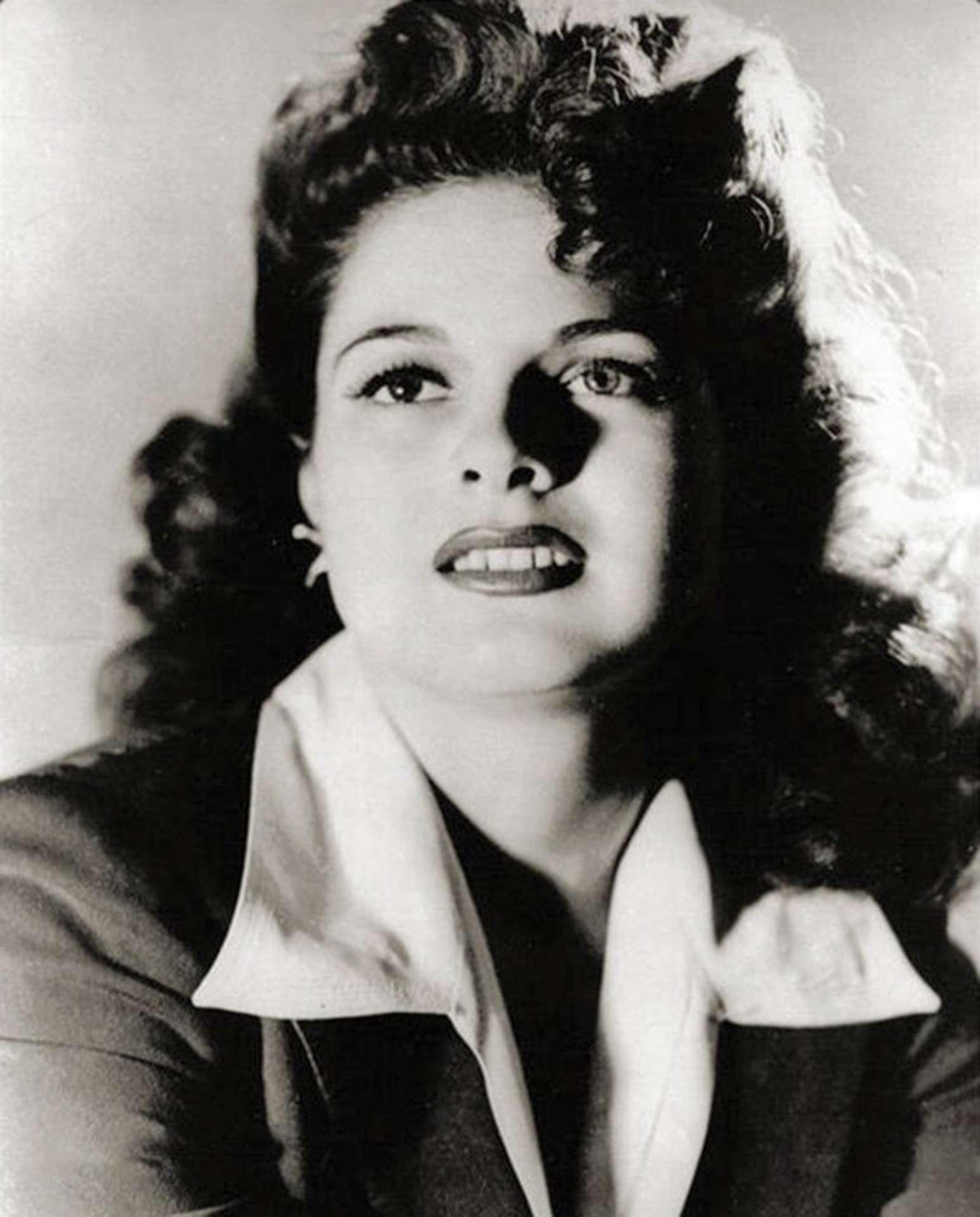 Jo-Carroll Dennison (1923-2021)