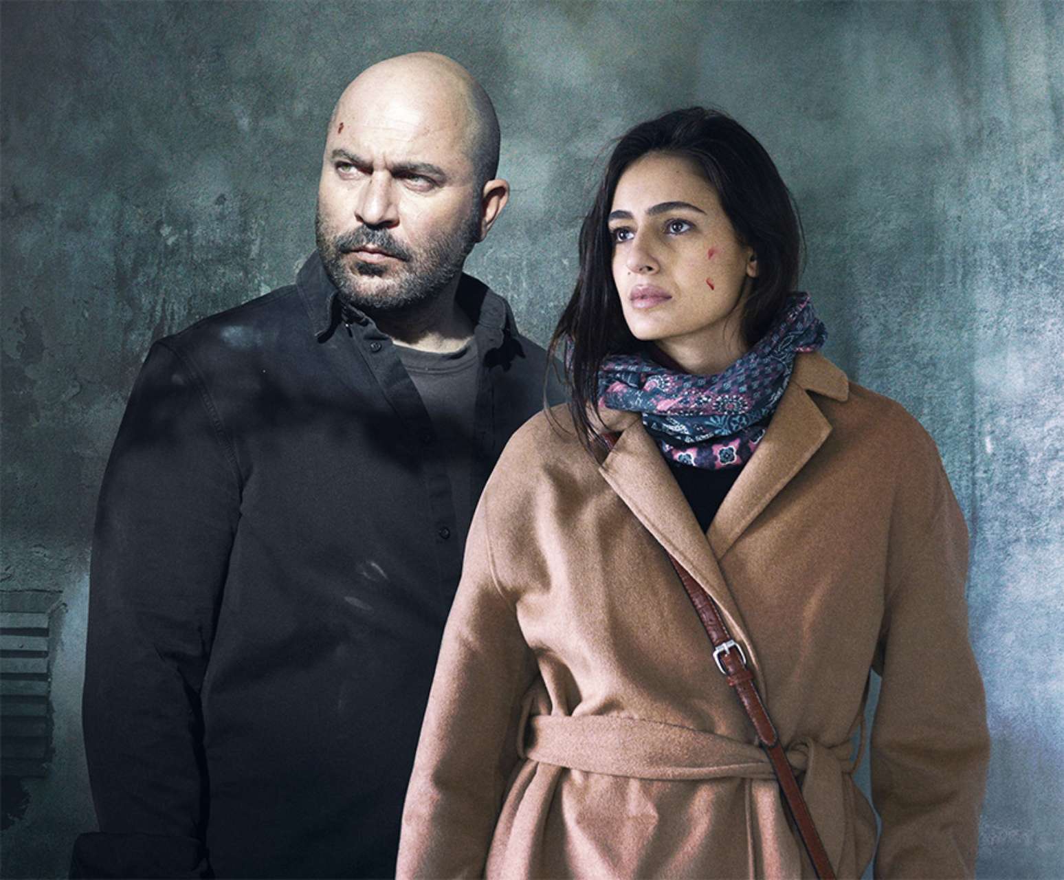 4ª temporada de "Fauda" ganha trailer repleto de ação