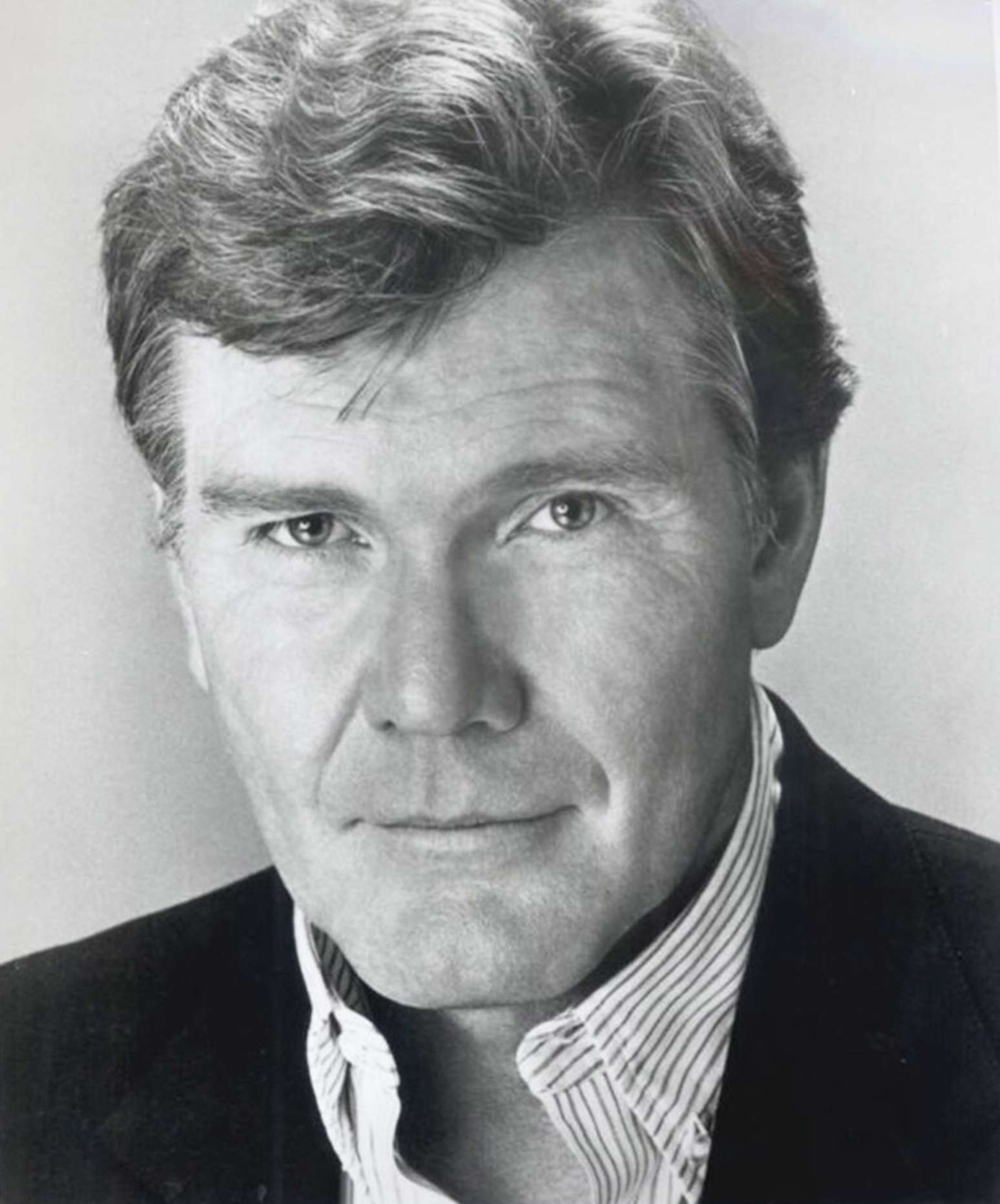 Donald May (1929-2022)