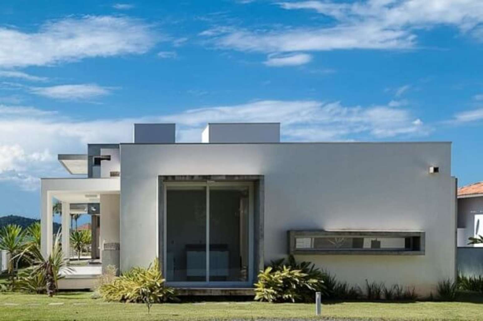 Platibanda: O Que É, Quando Usar, Vantagens +72 Projetos