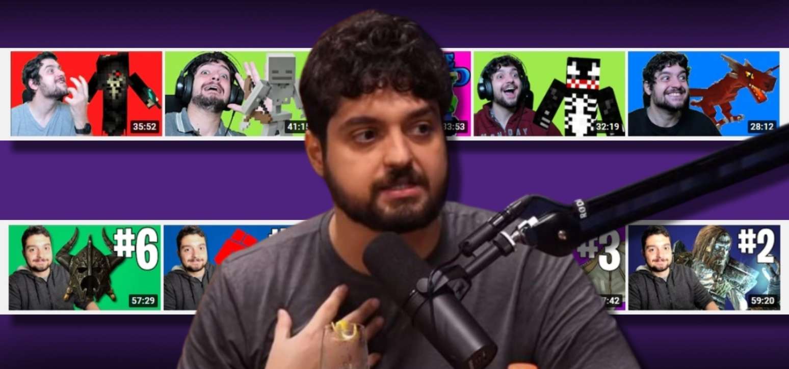 Quanto Monark ganhava no Flow e como ressurgirá na internet