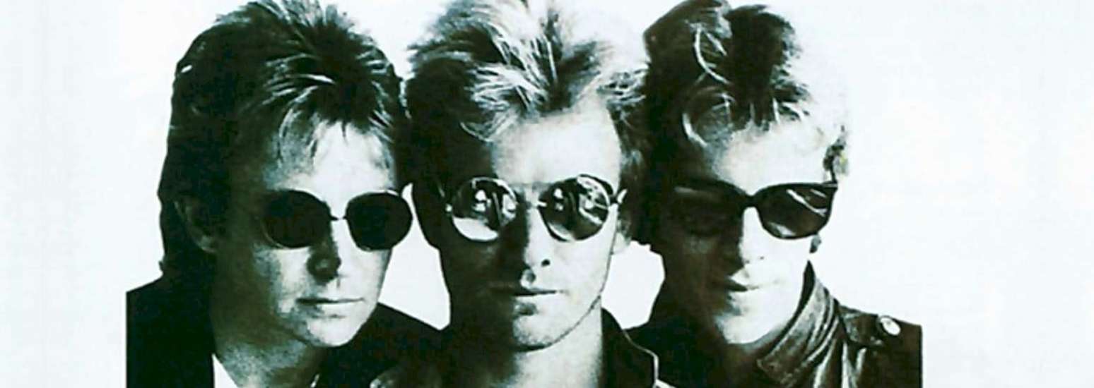 The Police: coletânea completa 30 anos com edição especial em vinil