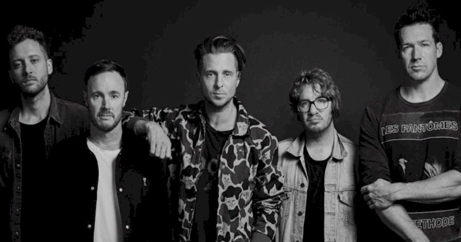 OneRepublic lança o single e clipe de "West Coast"