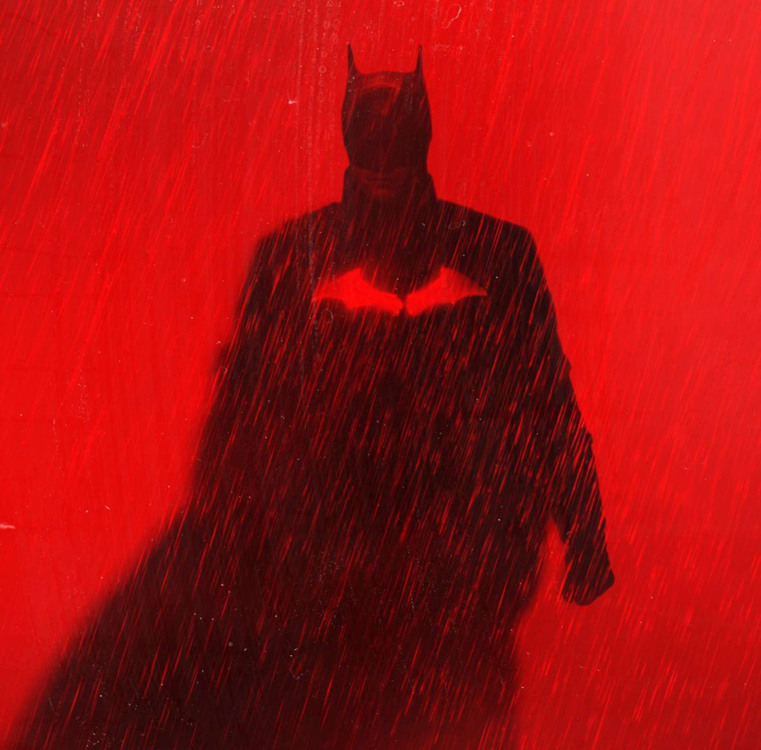 Warner suspende estreia de "Batman" na Rússia