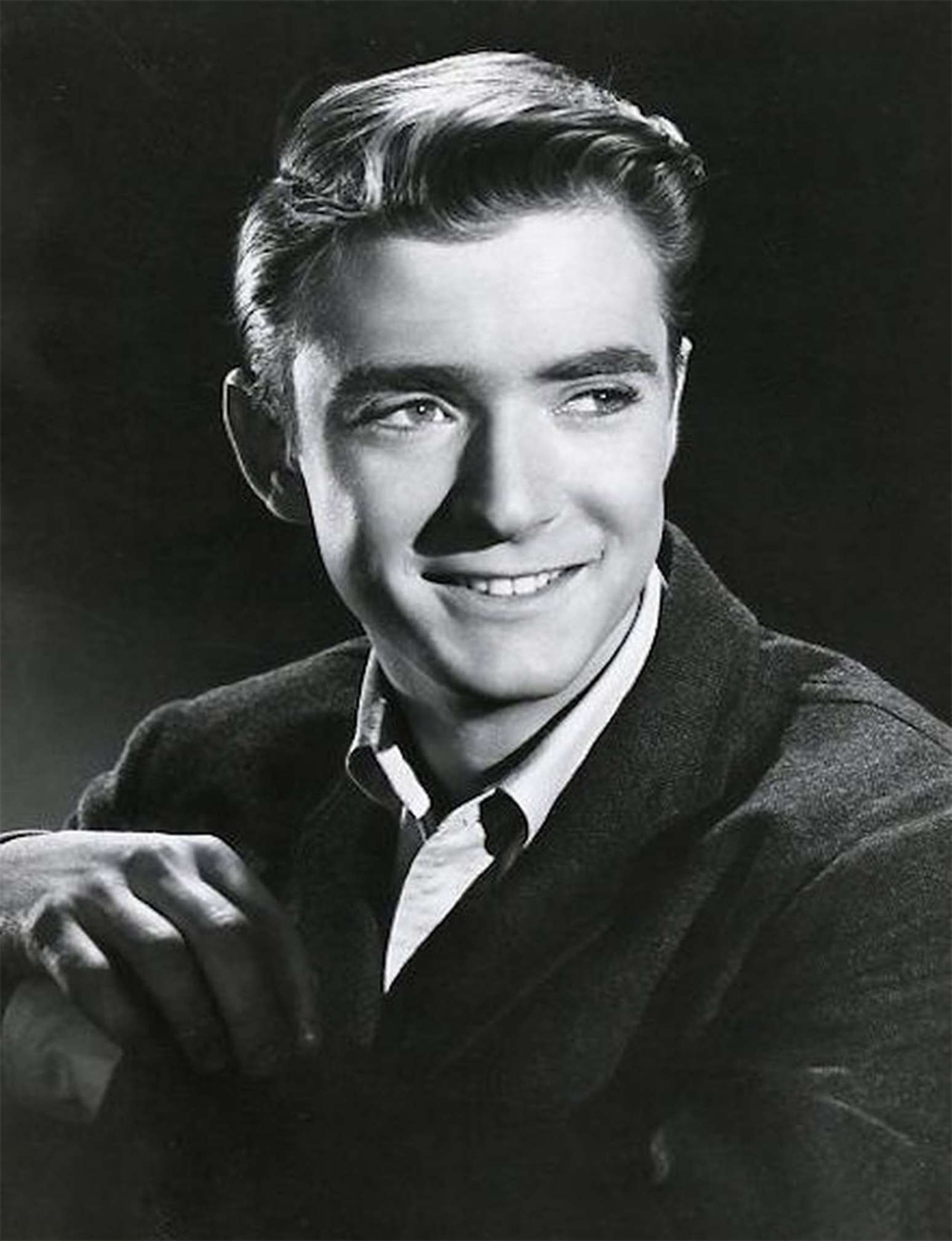 Tim Considine (1940-2022)