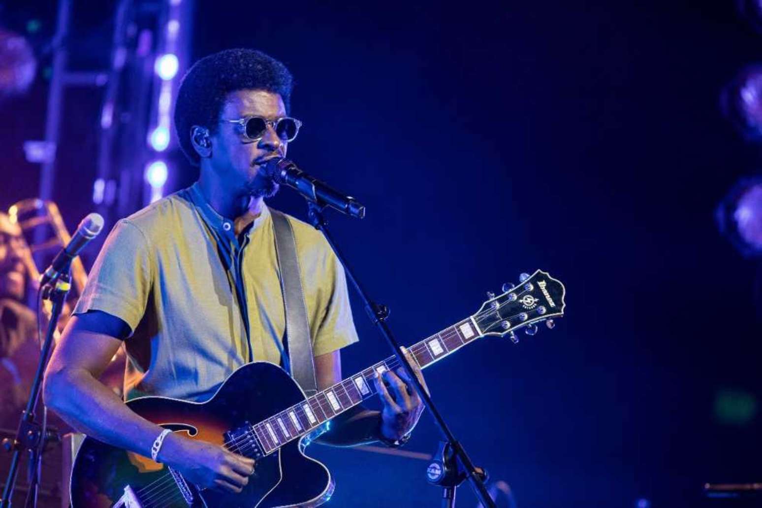 As melhores músicas do Seu Jorge para tocar