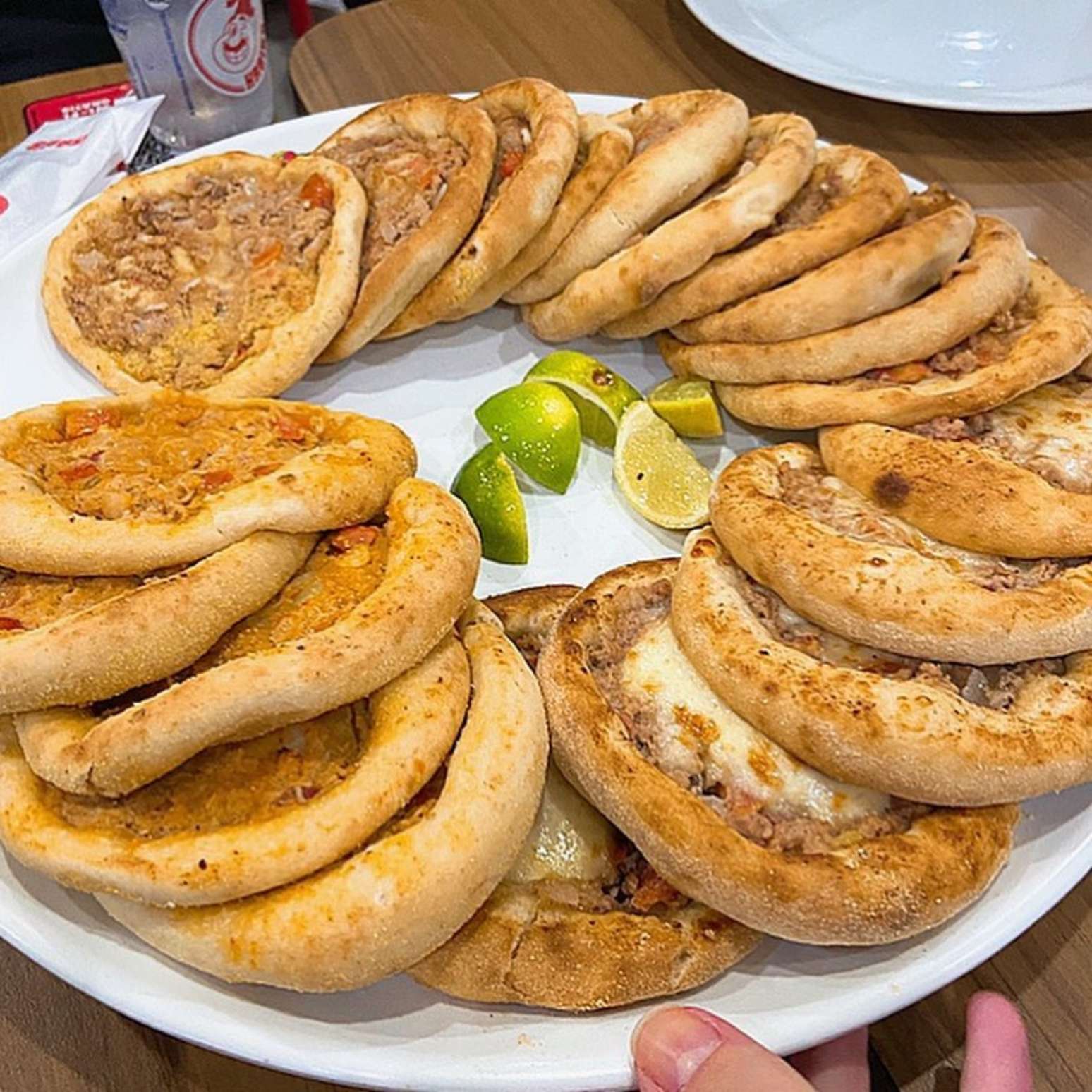 Sete tipos de rodízio inusitados que você precisa conhecer