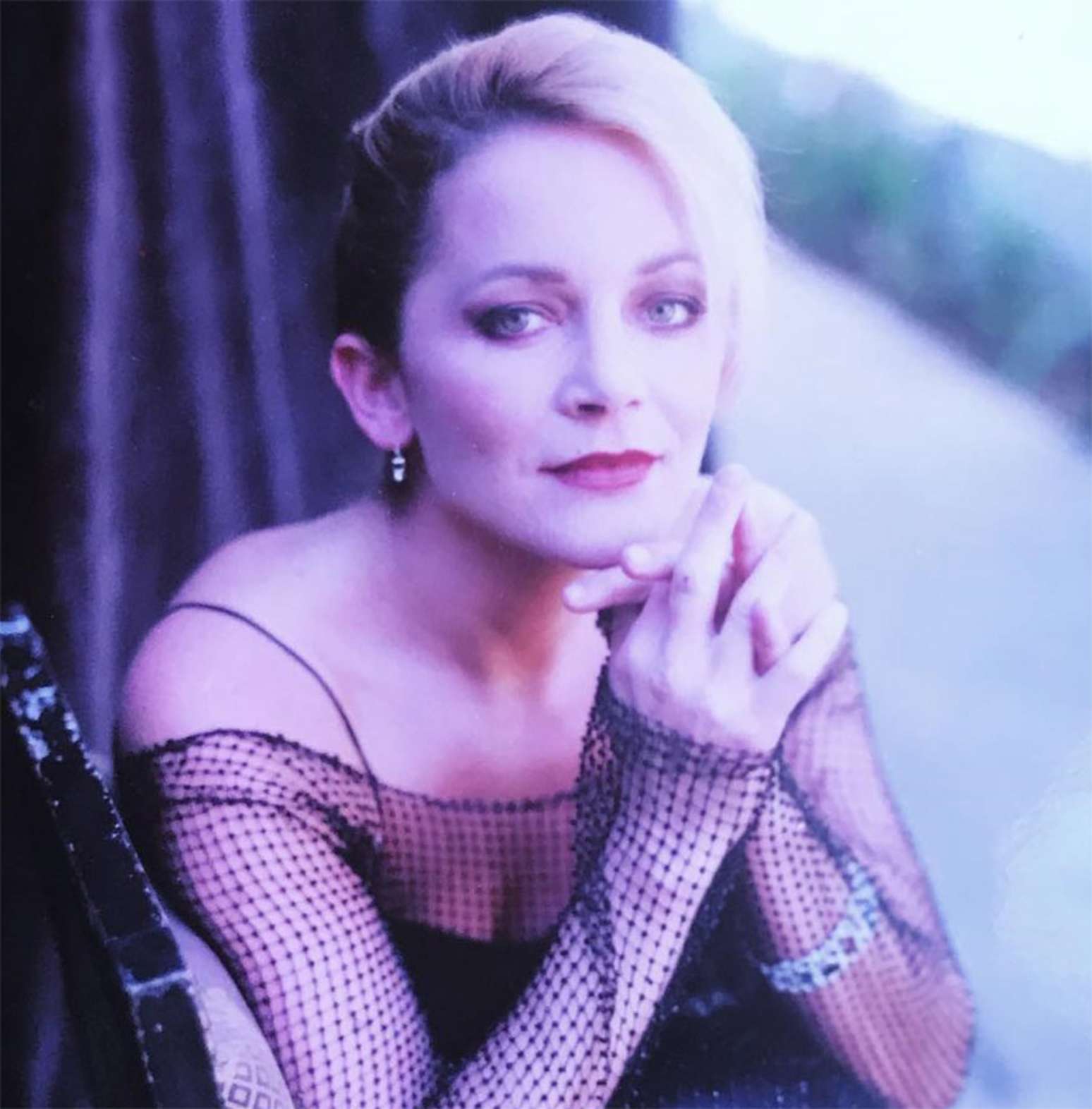 Mary Mara (1960-2022)