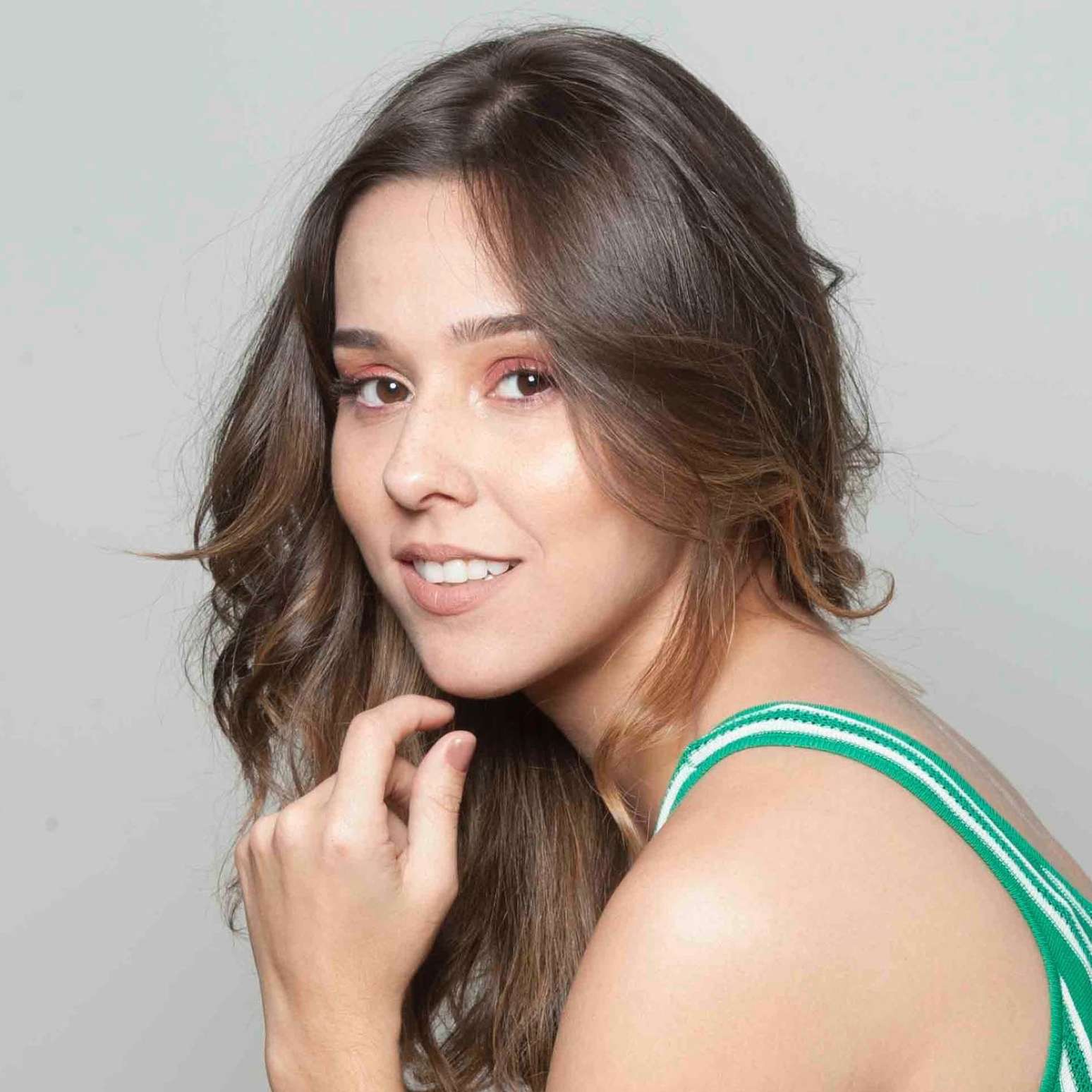 Thati Lopes vai filmar comédia em Israel