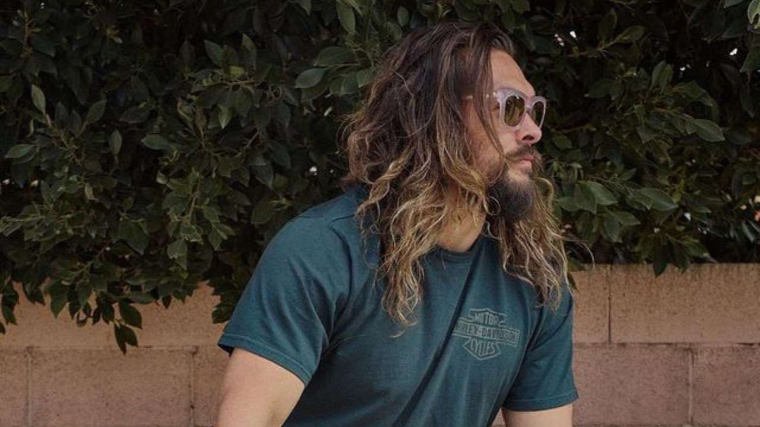 Jason Momoa abre o jogo sobre qual foi o pior filme que já fez