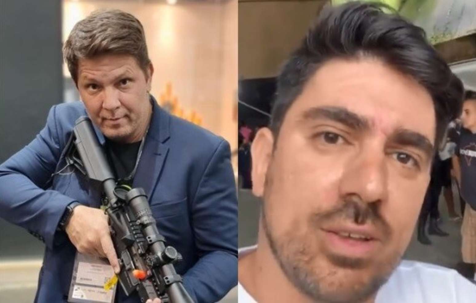 Mário Frias vai responder na Justiça por injuriar e difamar Marcelo Adnet