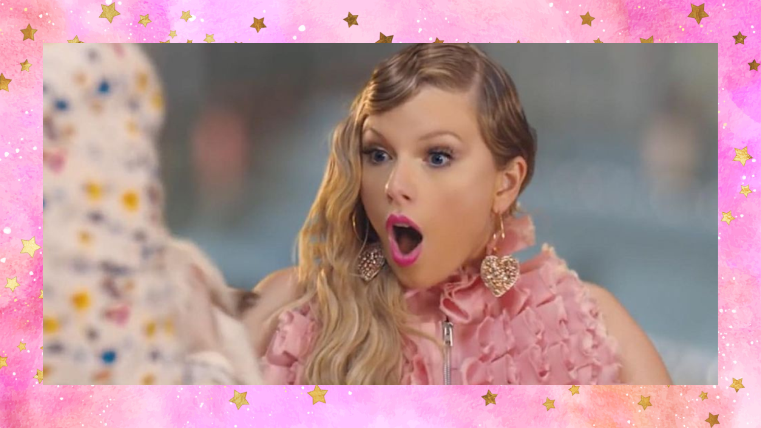 Artista completa! Confira 5 filmes com Taylor Swift