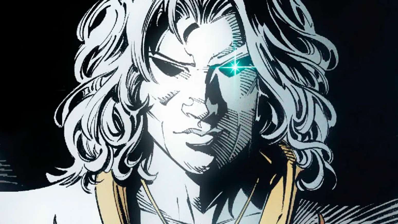 Sandman: Quem é Daniel, filho de Hippolyta Hall