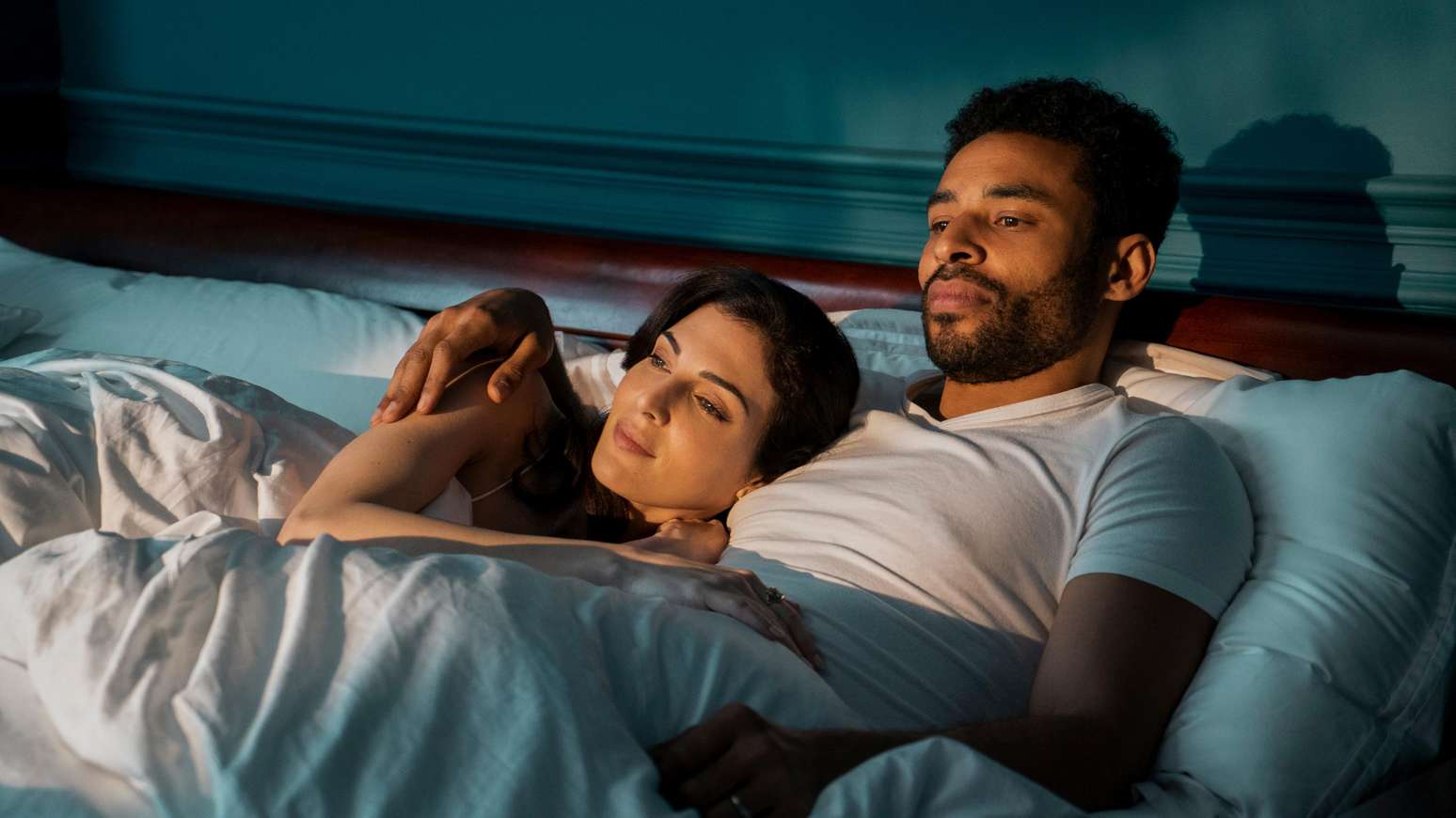 Sandman: Quem é Daniel, filho de Hippolyta Hall