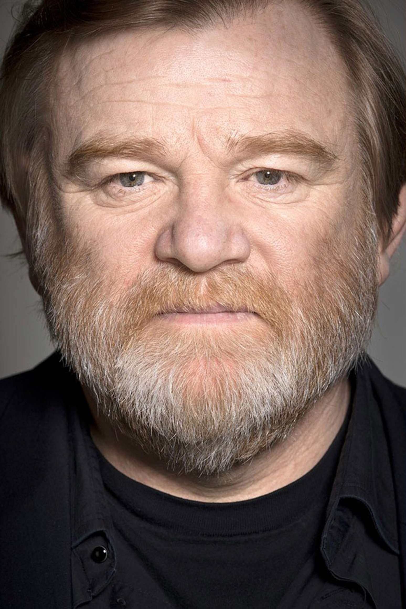 Brendan Gleeson entra em "Coringa 2"