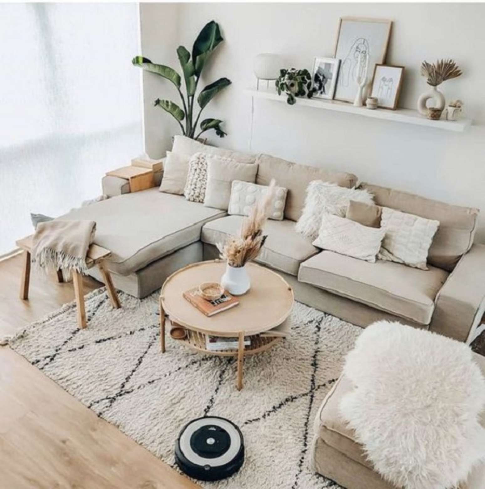 Cor Areia: +75 Combinações e Ideias Inovadoras para sua Decoração