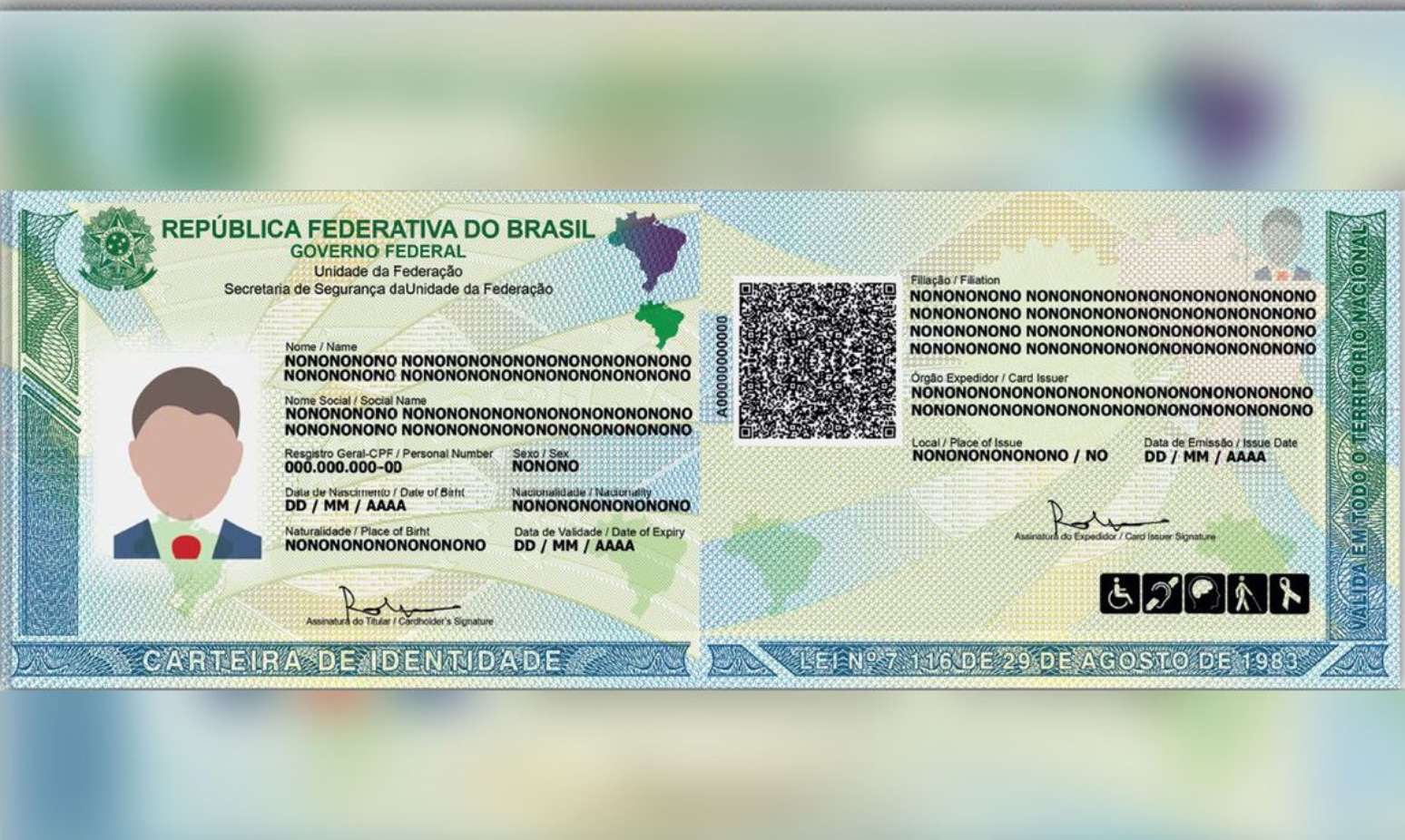 O que é RG Digital e CIN? Entenda novos documentos de identificação
