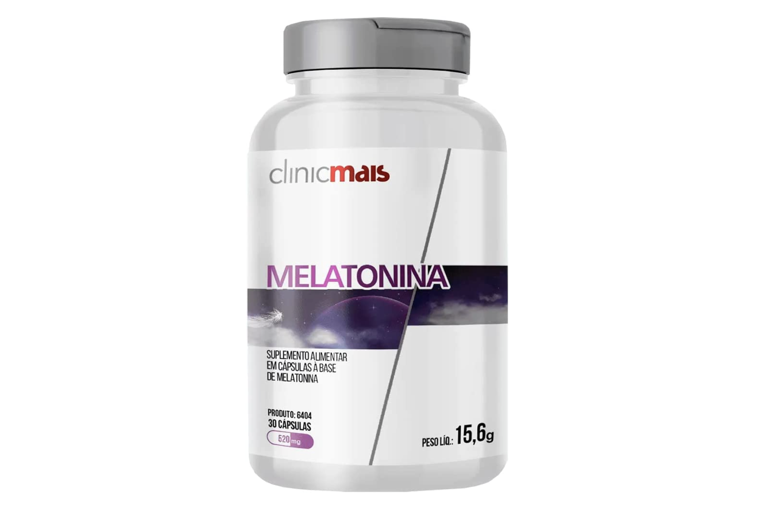 Melatonina: 9 suplementos para melhorar a sua noite de sono