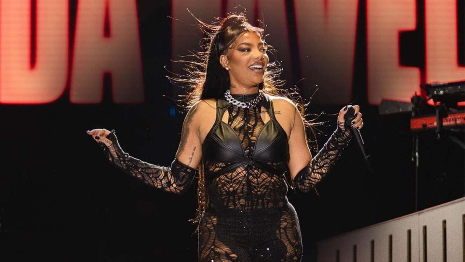 Ludmilla & Rock in Rio: entenda o poder do "Dia dela" e do funk carioca
