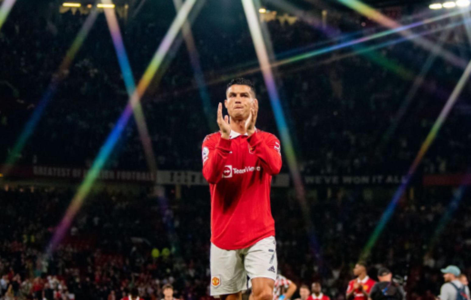 Cristiano Ronaldo recusa proposta do Al-Hilal de R$1,24 bi e fica no ...