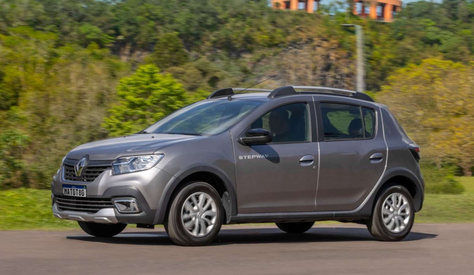 5 carros zero km mais baratos do Brasil em janeiro de 2025