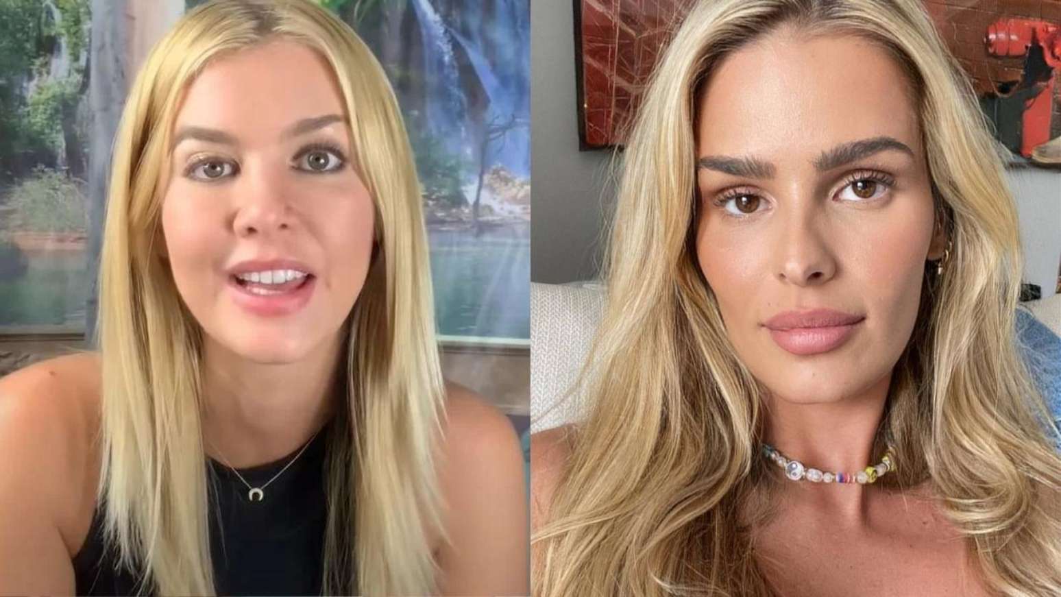 Caso Kat Torres: entenda como Yasmin Brunet foi envolvida na polêmica