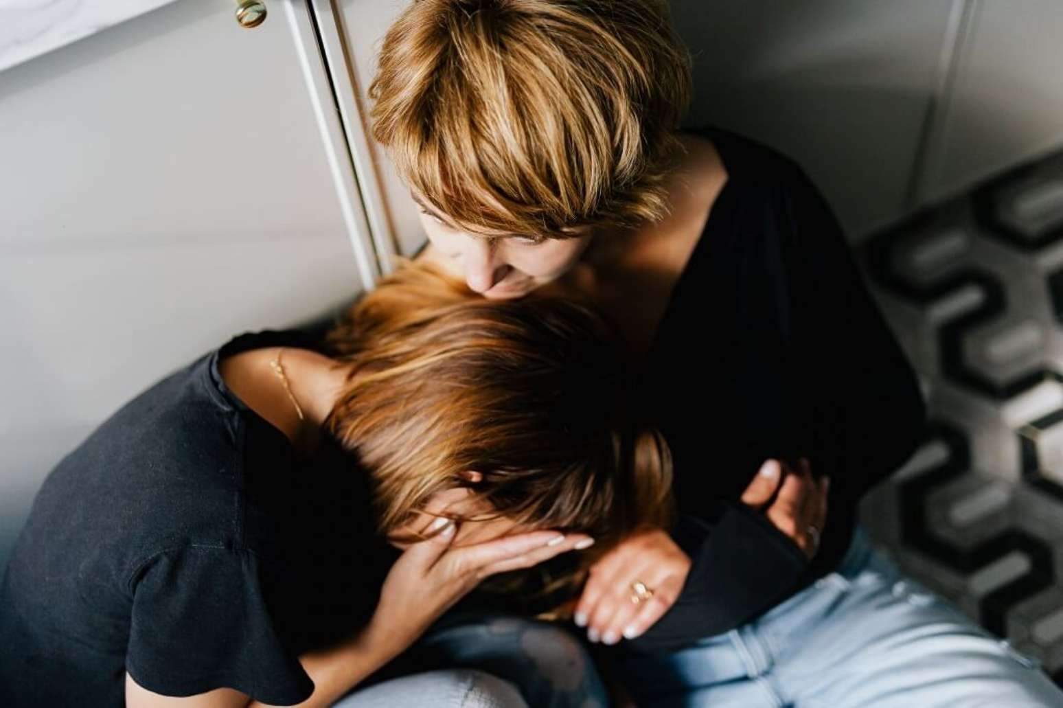 SOS Amor: como identificar um relacionamento abusivo