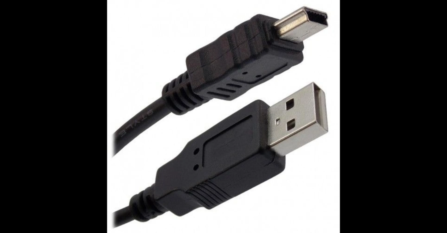 USB "antigo": por que ele existe até hoje?