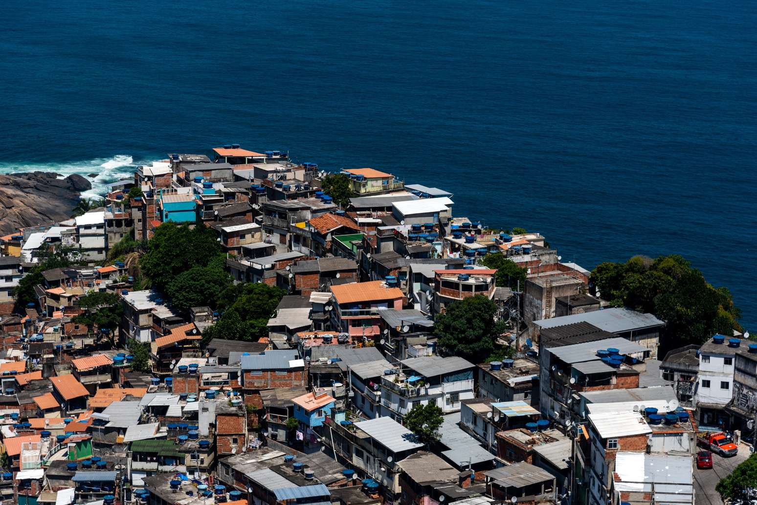 Vidigal: como chegar e o que fazer por lá